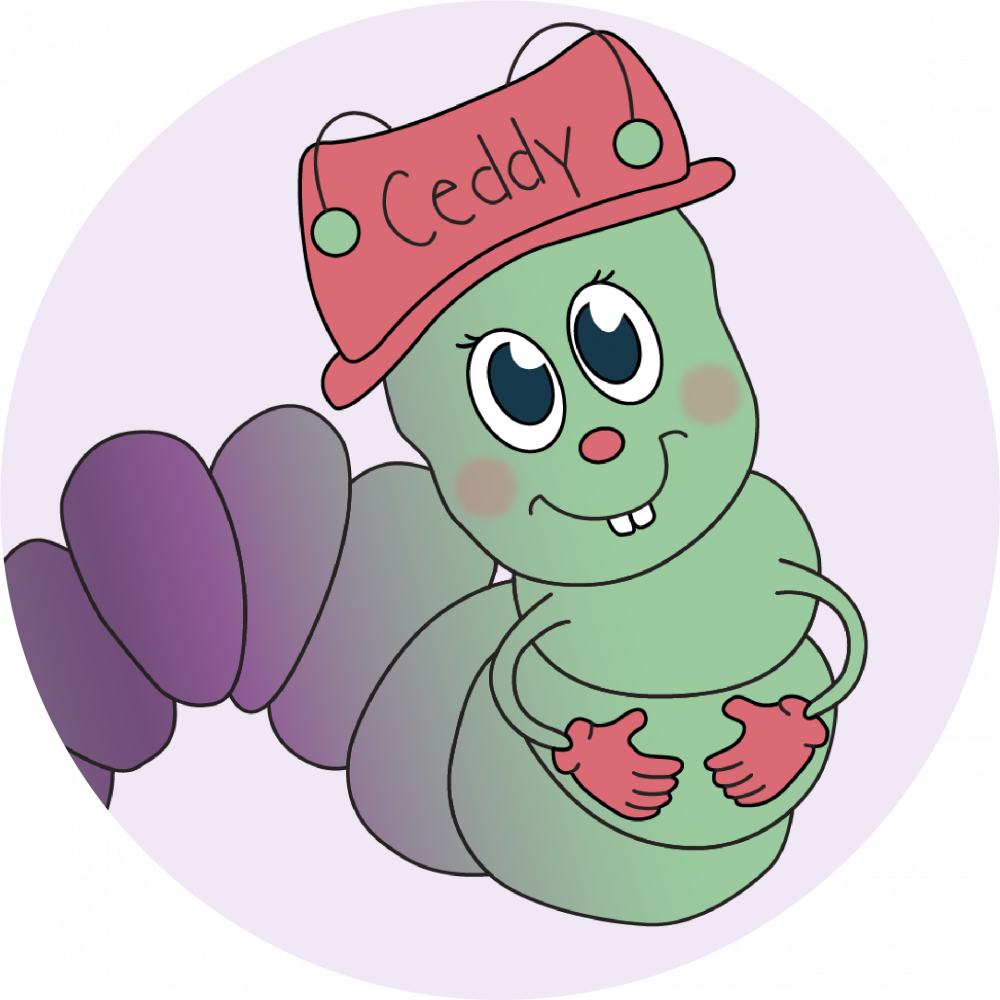 CEDdy - CHRONISCH GLÜCKLICH e.V.