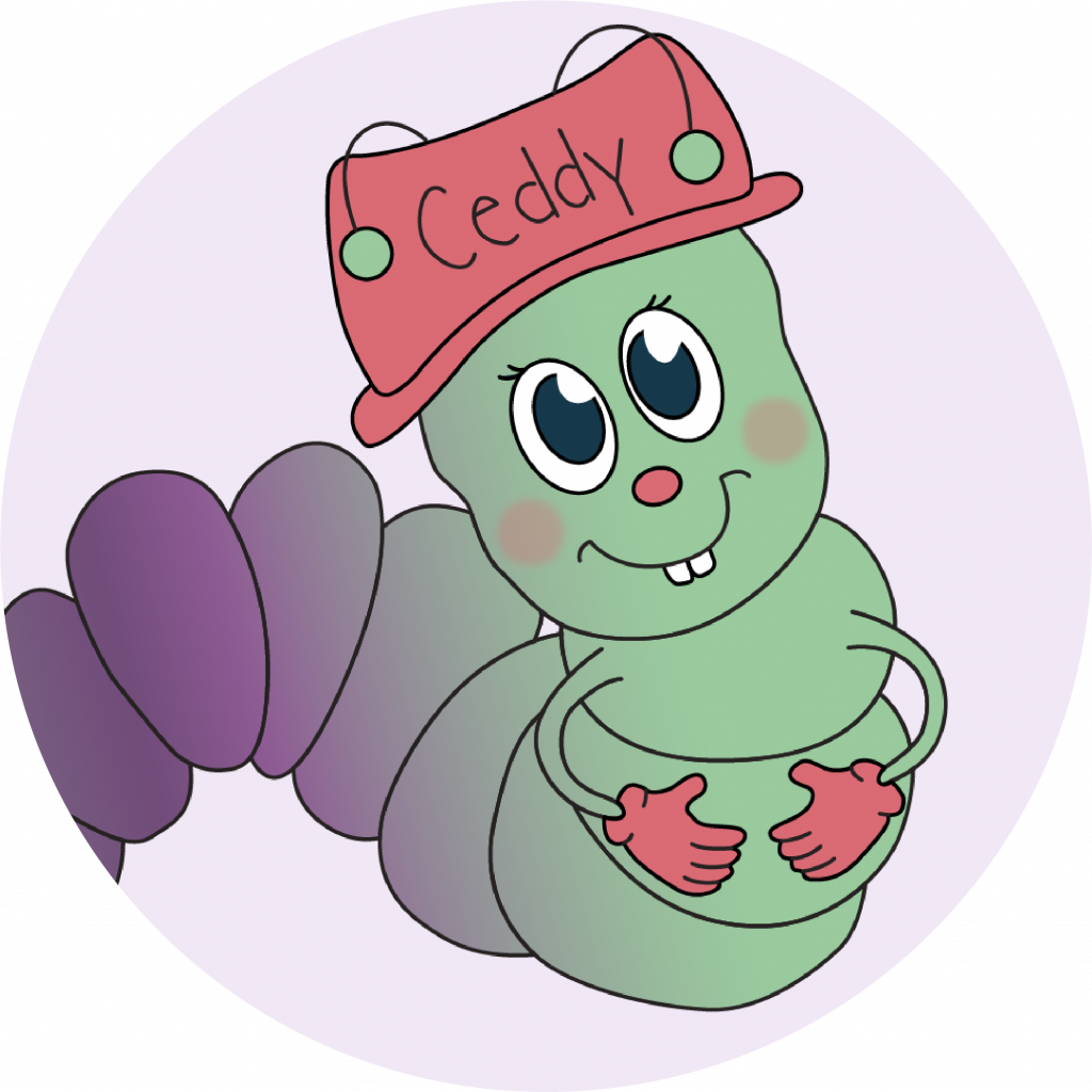 CEDdy - CHRONISCH GLÜCKLICH e.V.